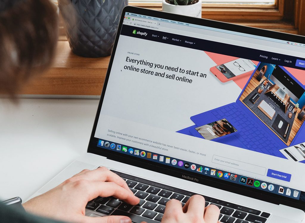 The Shopify Apps You Should Absolutely Try in 2020! - Tada