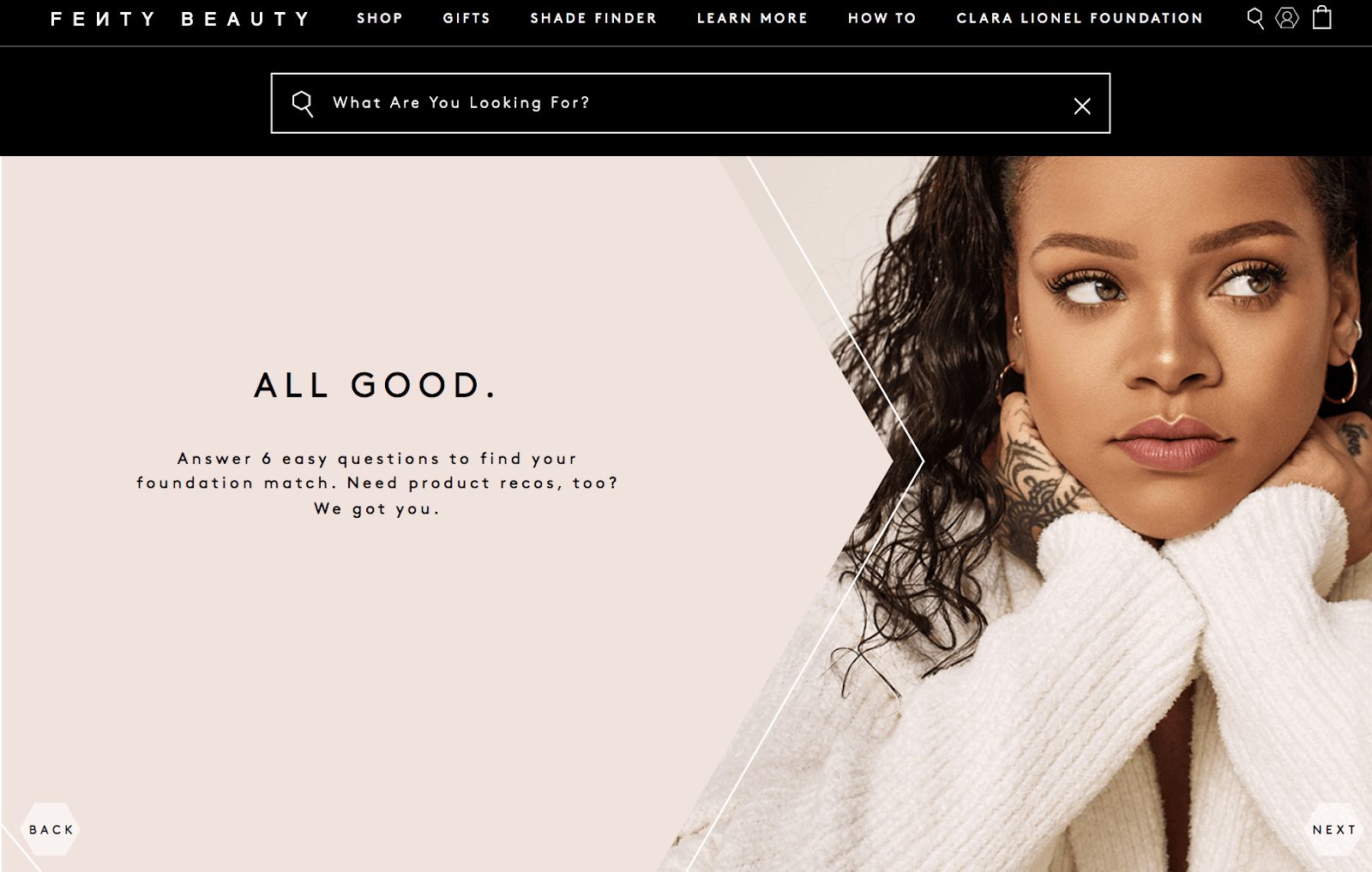 How An eCommerce Quiz Can Drive Customer Engagement & Satisfaction - Tada